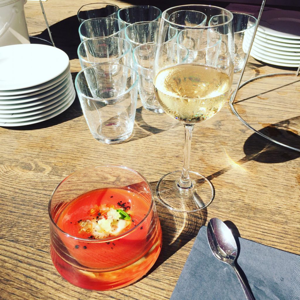 10 x oesters eten in Zeeland - Little Spoon