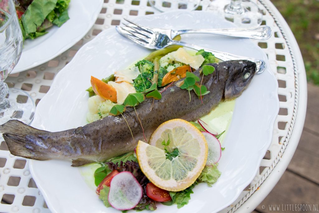 Eten in Letland // Dit wil je proeven + favoriete eetplekken - Little Spoon