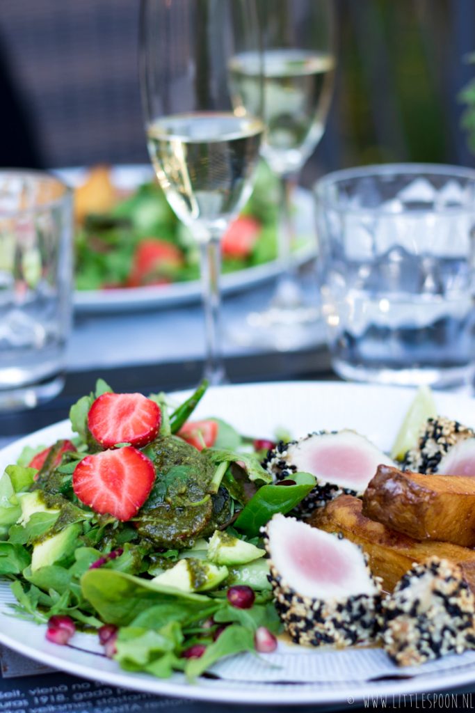 Eten in Letland // Dit wil je proeven + favoriete eetplekken - Little Spoon
