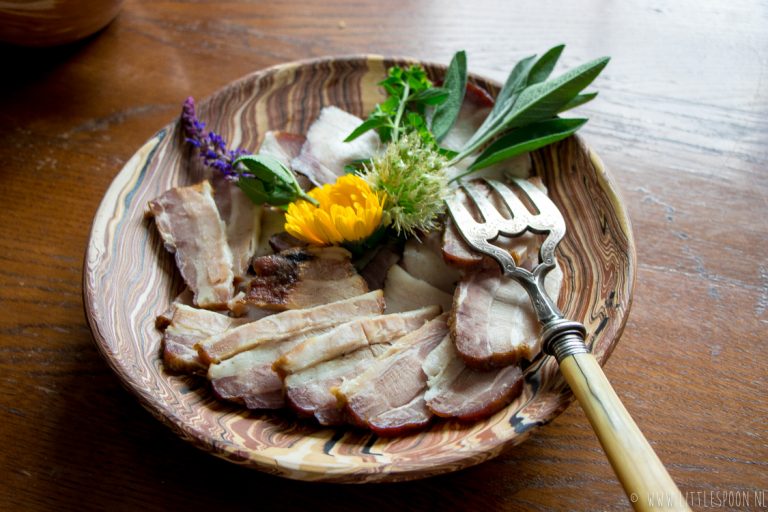 Eten in Letland // Dit wil je proeven + favoriete eetplekken - Little Spoon